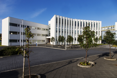 Oddi | Háskóli Íslands