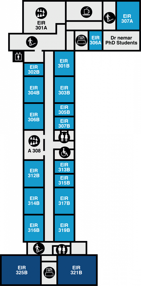 Eirberg | Háskóli Íslands