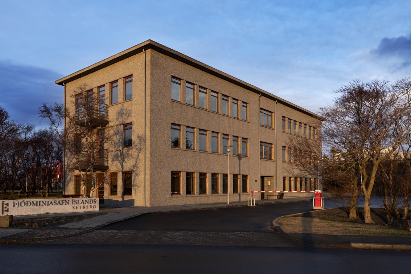 Setberg verður hús kennslunnar í Háskóla Íslands | Háskóli Íslands