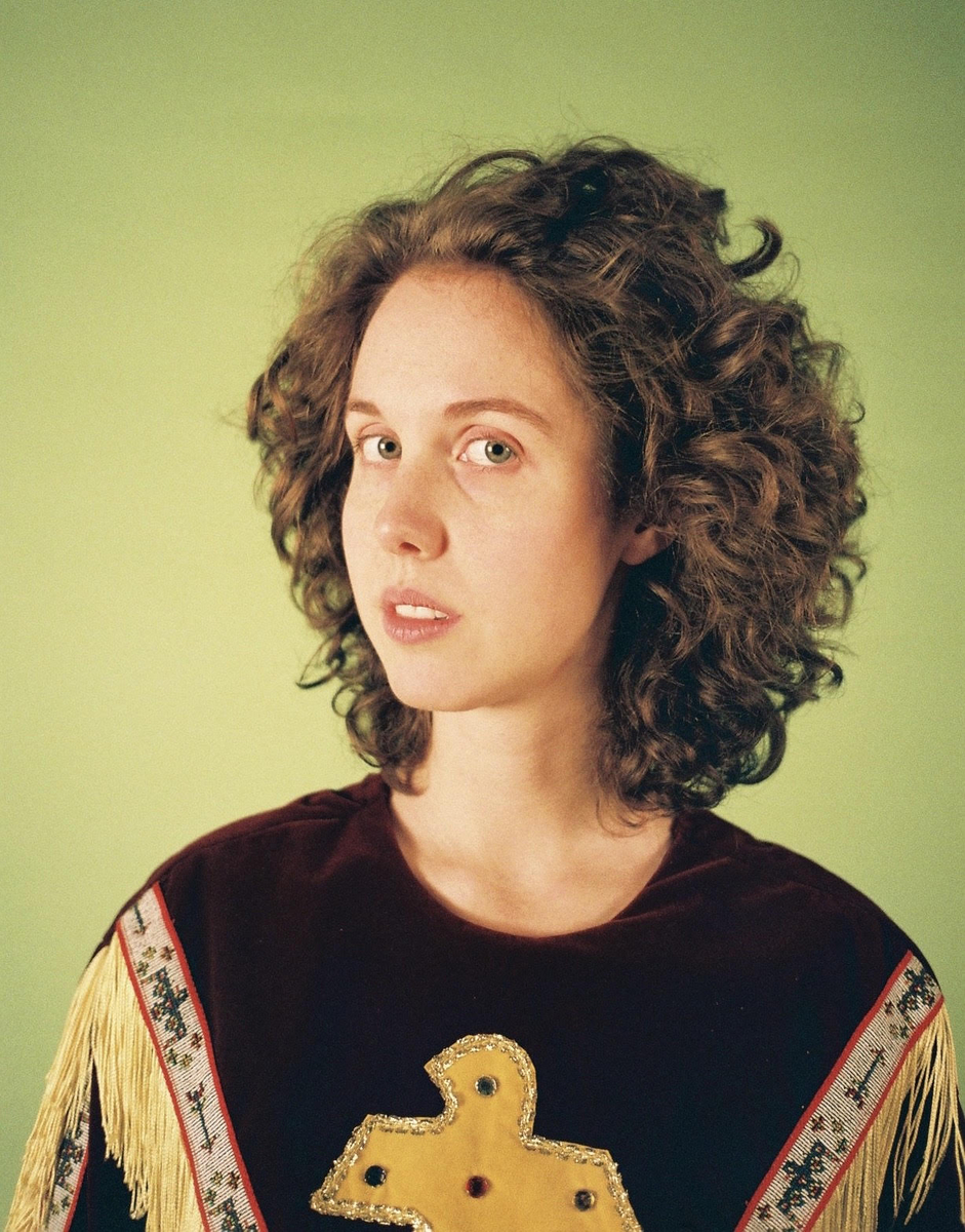 Ásta á Háskólatónleikum í Stakkahlíð | Háskóli Íslands