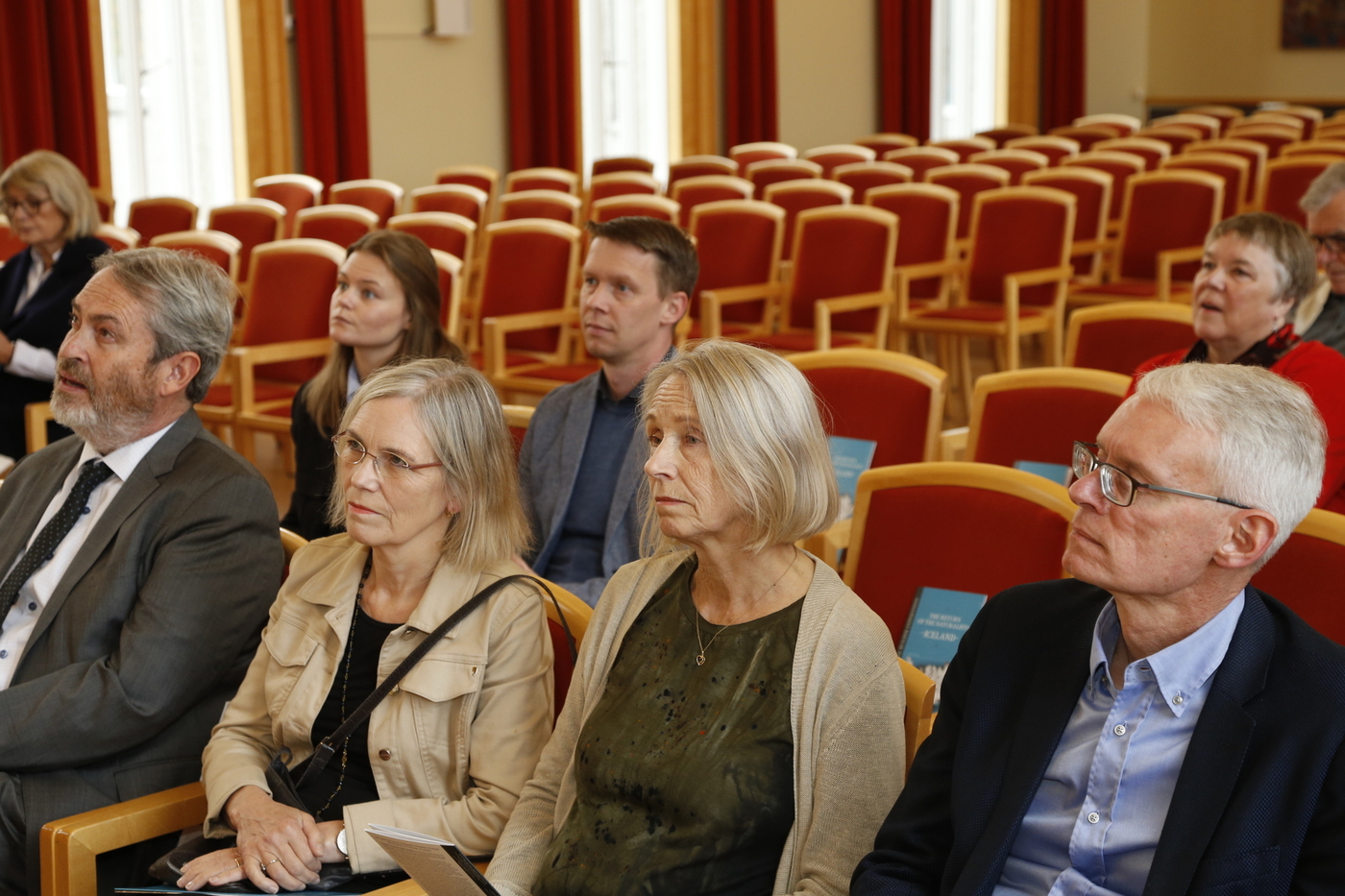 Auga Solanders fylgist með náttúrulegum breytingum á Breiðamerkursandi | Háskóli Íslands