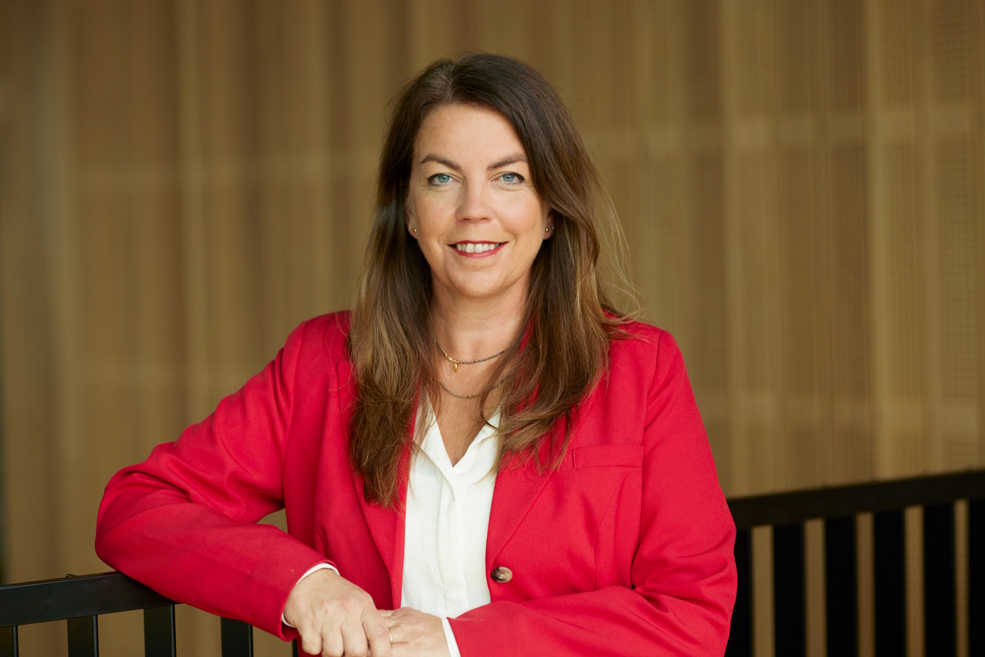 Arna Hauksdóttir tekur sæti í stjórn Vísindagarða | Háskóli Íslands