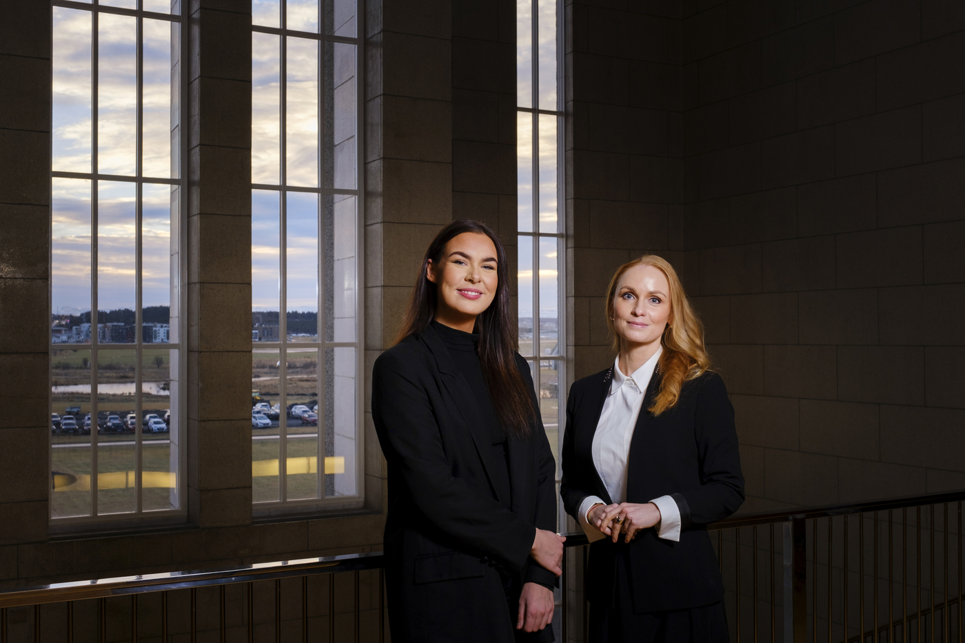 Verðlaunaritgerð með sjálfbærni að leiðarljósi | Háskóli Íslands