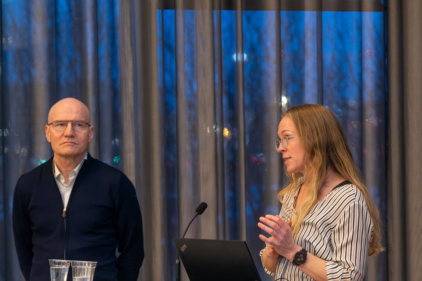 Rýnt dýpra í sláandi niðurstöður PISA 2022 | Háskóli Íslands