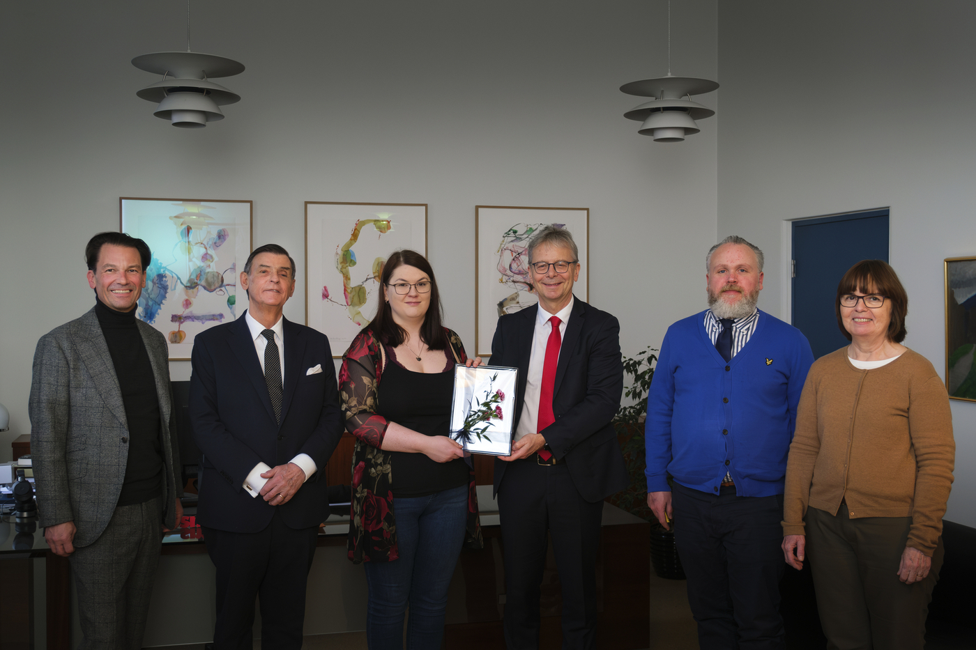 Doktorsstyrkur til að uppræta fordóma í gervigreind | Háskóli Íslands