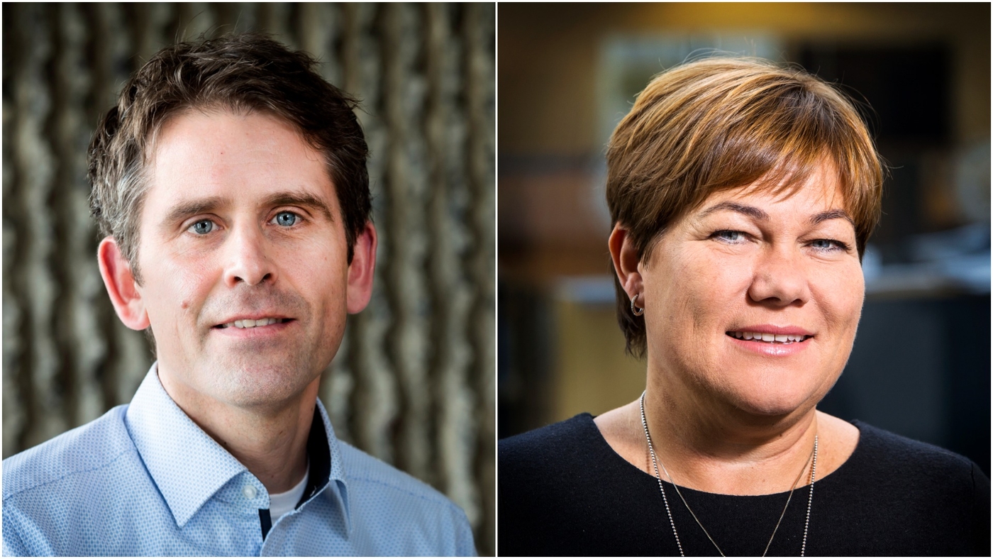 Rannsaka áhrif upplýsingaóreiðu á lýðræði í Evrópu | Háskóli Íslands