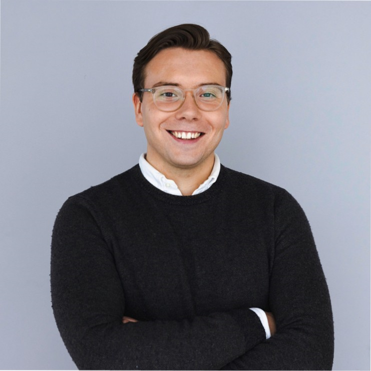 „Ég væri ekki þar sem ég er í dag án starfsþjálfunar” | Háskóli Íslands