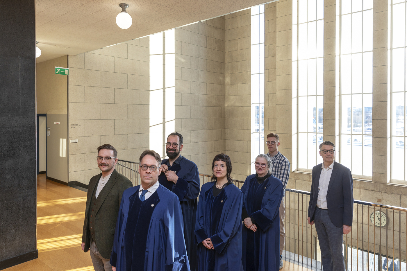 Tókst á við eðli samskiptavandamála með heimspekilegum verkfærum ...