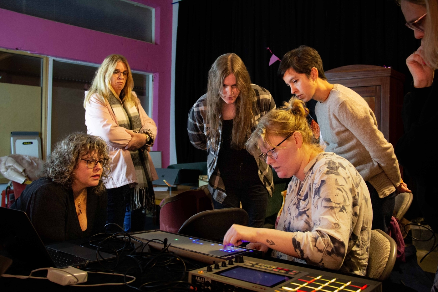 Intelligent Instruments við Háskóla Íslands | Háskóli Íslands