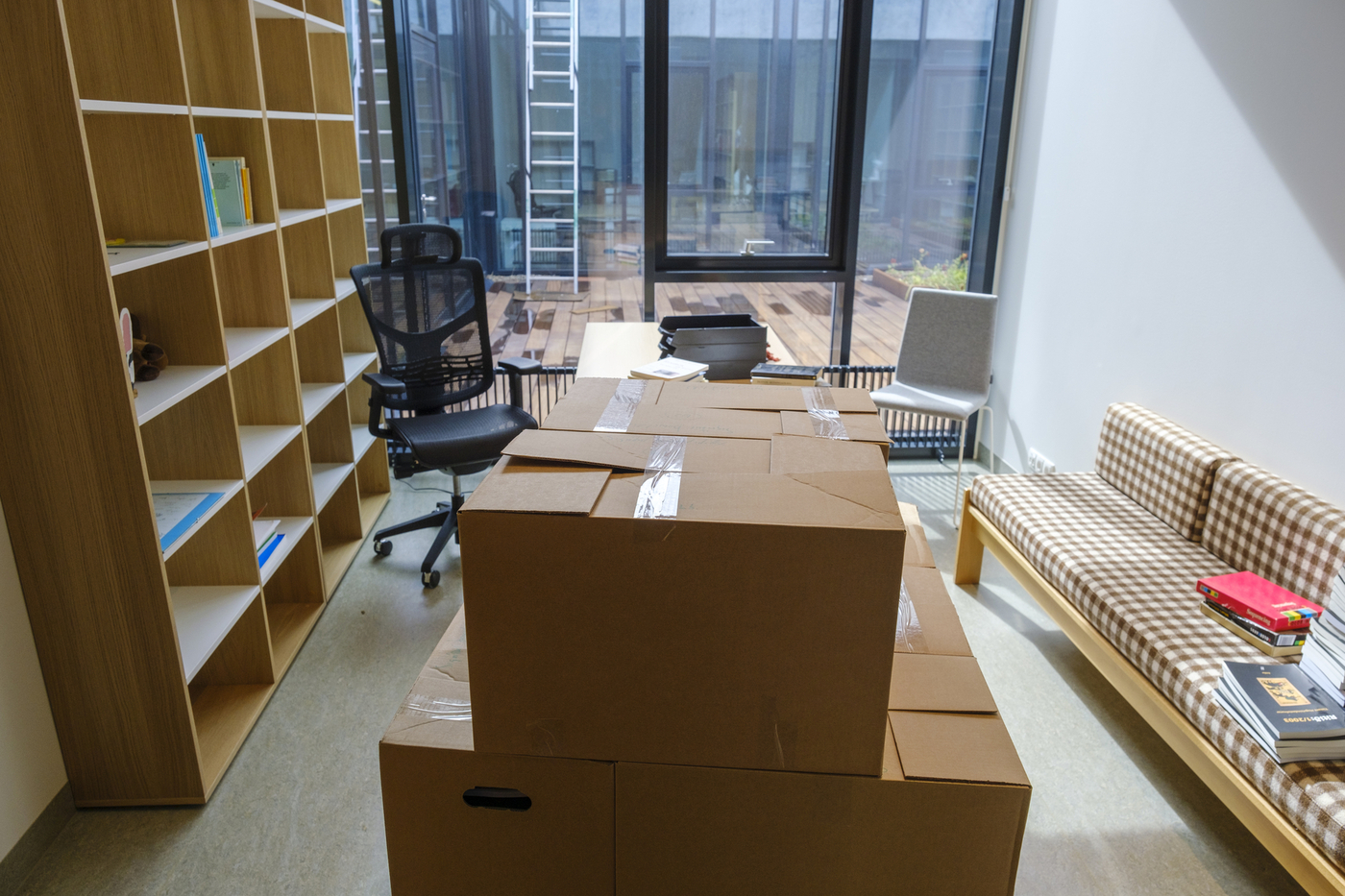 Kennarar í íslensku og íslensku sem öðru máli flytja í Eddu – hús ...