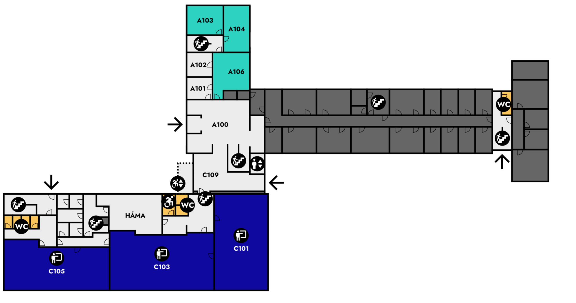 Eirberg | Háskóli Íslands