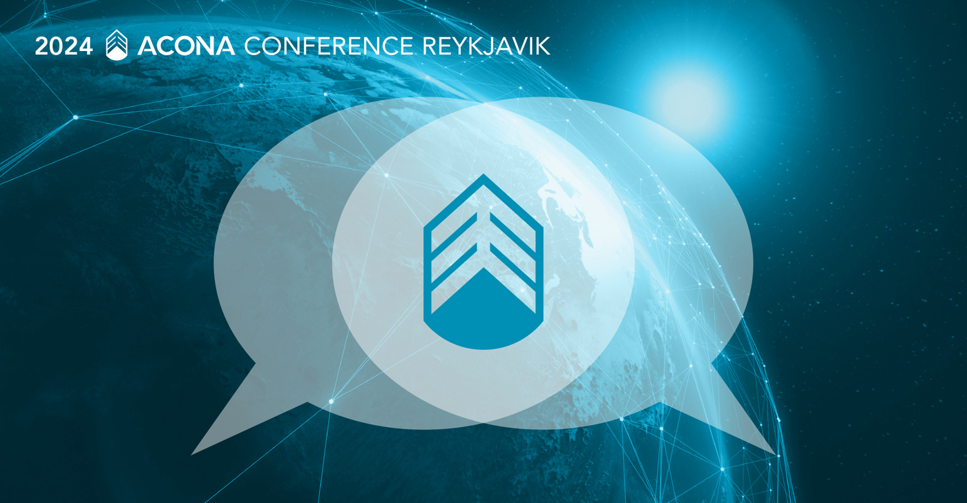 Friðar- og afvopnunarmál í brennidepli á ráðstefnu ACONA | Háskóli Íslands