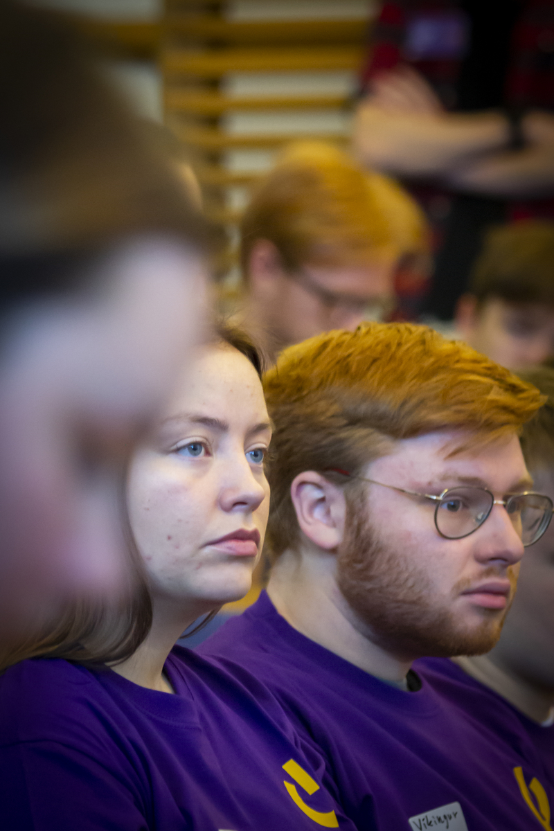 Reboot Hack 2020 | Háskóli Íslands