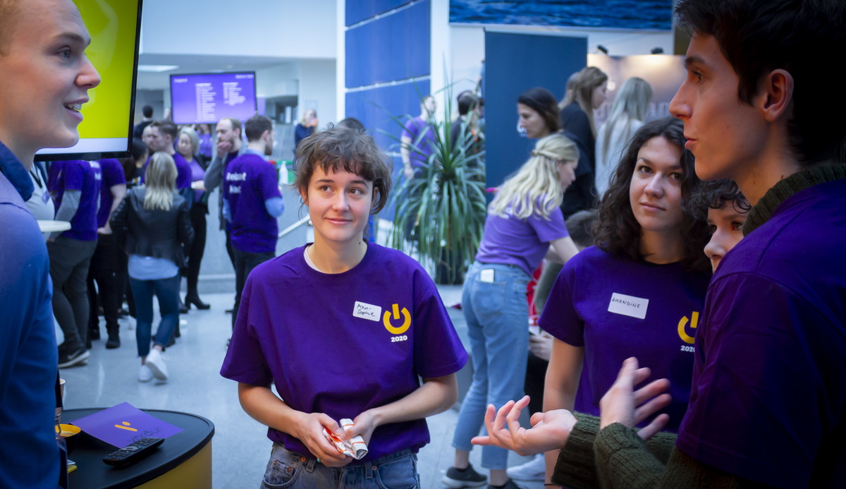 Reboot Hack 2020 | Háskóli Íslands