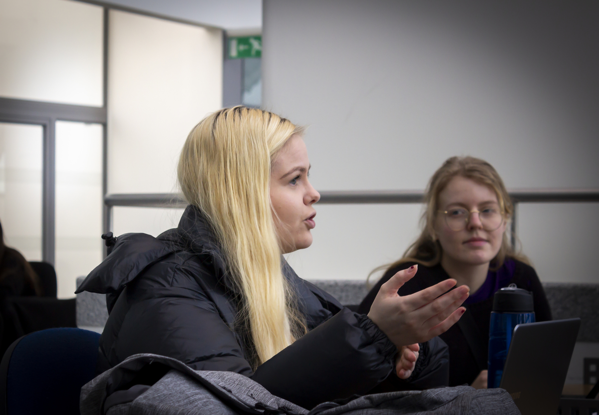 Reboot Hack 2020 | Háskóli Íslands