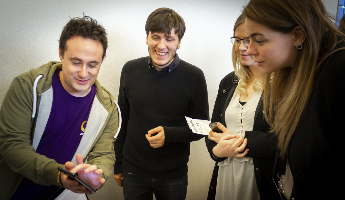 Reboot Hack 2020 | Háskóli Íslands