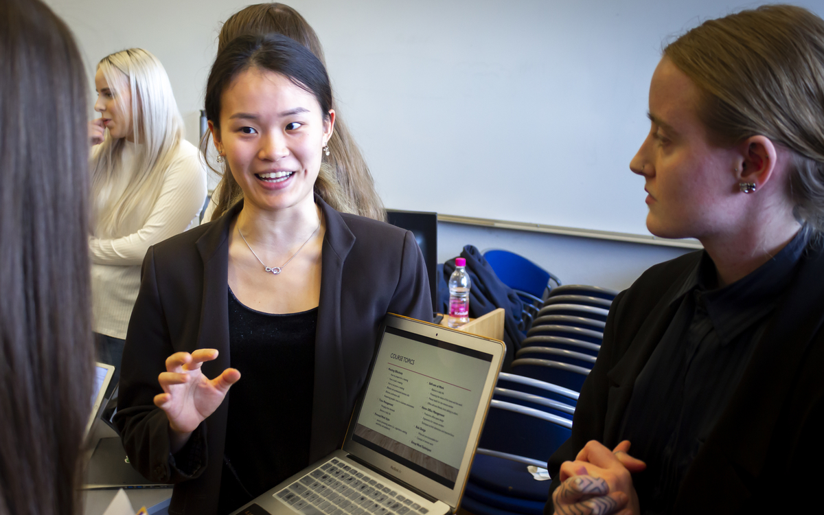 Reboot Hack 2020 | Háskóli Íslands