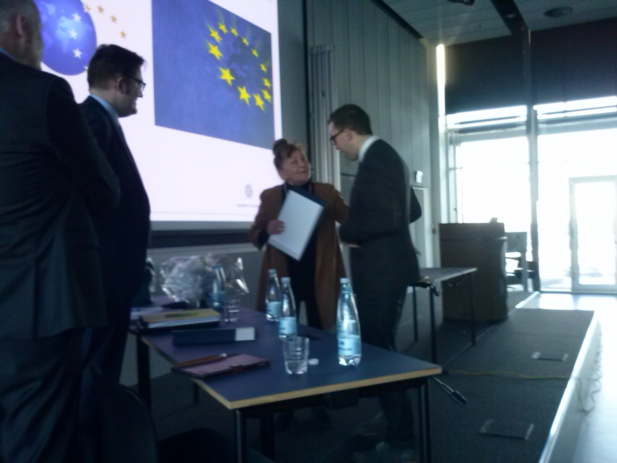 Nýr doktor í lögfræði | Háskóli Íslands