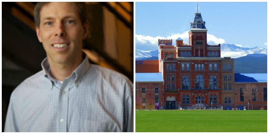 Daniel Rees með erindi við Hagfræðideild | Háskóli Íslands