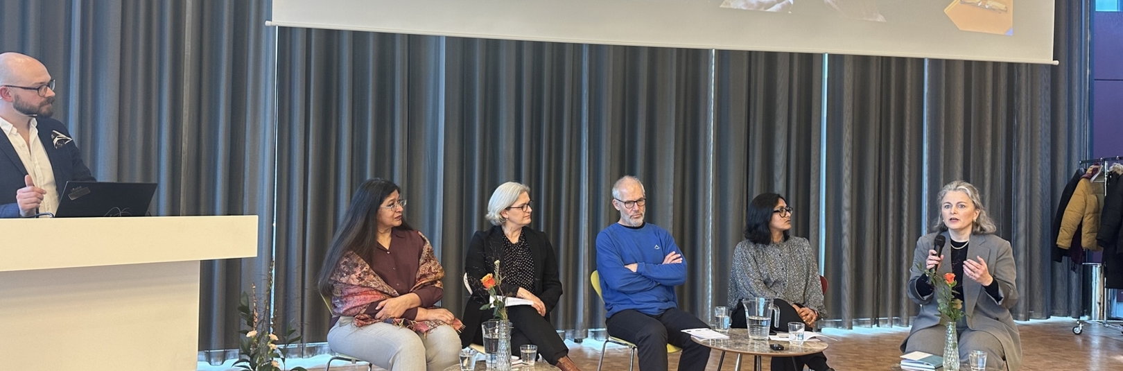 GRÓ-GEST með fimm opin netnámskeið í alþjóðlegum jafnréttisfræðum ...