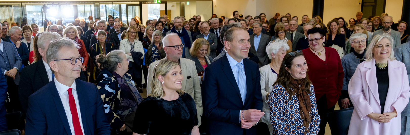 Hús íslenskunnar heitir Edda | Háskóli Íslands