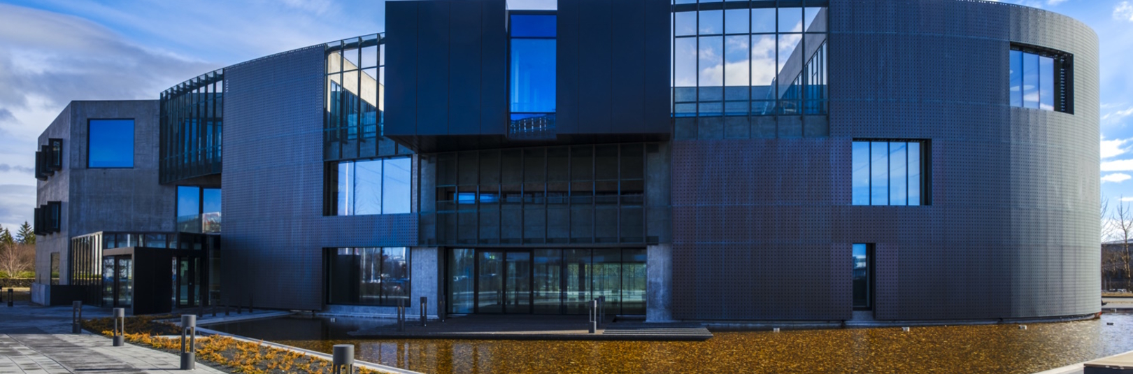 Edda hlýtur Hönnunarverðlaun Íslands | Háskóli Íslands