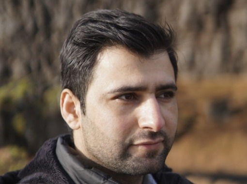 Doktorsvörn í eðlisfræði - Mohammad H. Badarneh | Háskóli Íslands