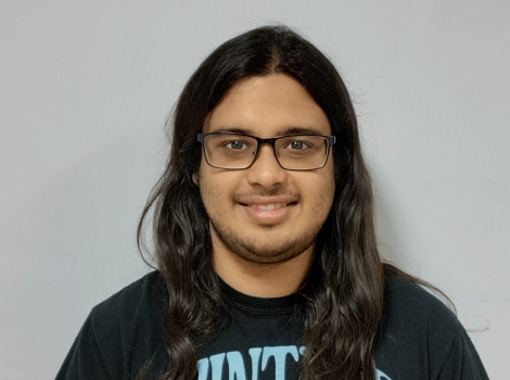 Miðbiksmat í eðlisfræði - Rahul Poddar | Háskóli Íslands